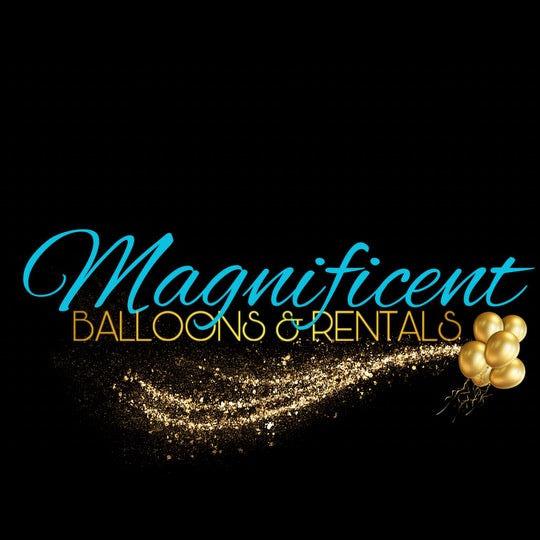 MAGNIFICENT BALLOONS & RENTALS – Magnificent Boss Babes Enterprise